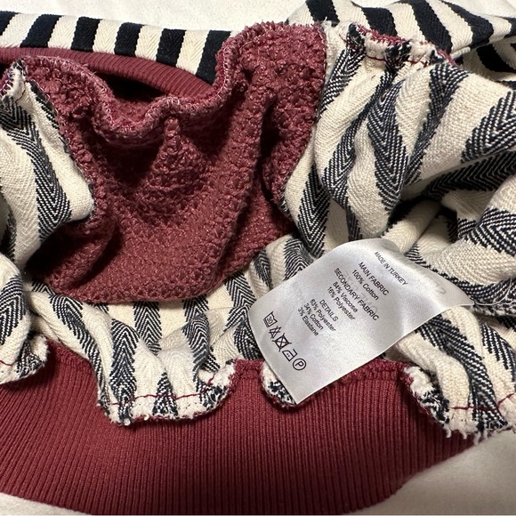 sebnem gunay | Sweaters | Sebnem Gunay Sweater Worn By Gigi Hadid ...